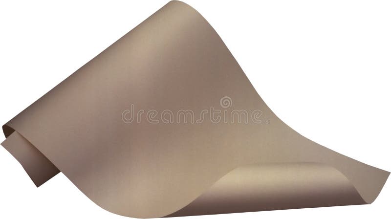 Splotch of White Glue on Blue Craft Paper Stock Photo - Image of craft ...