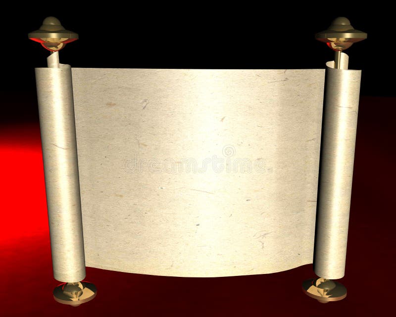 Paper Roll Font Stock Illustrations – 410 Paper Roll Font Stock ...