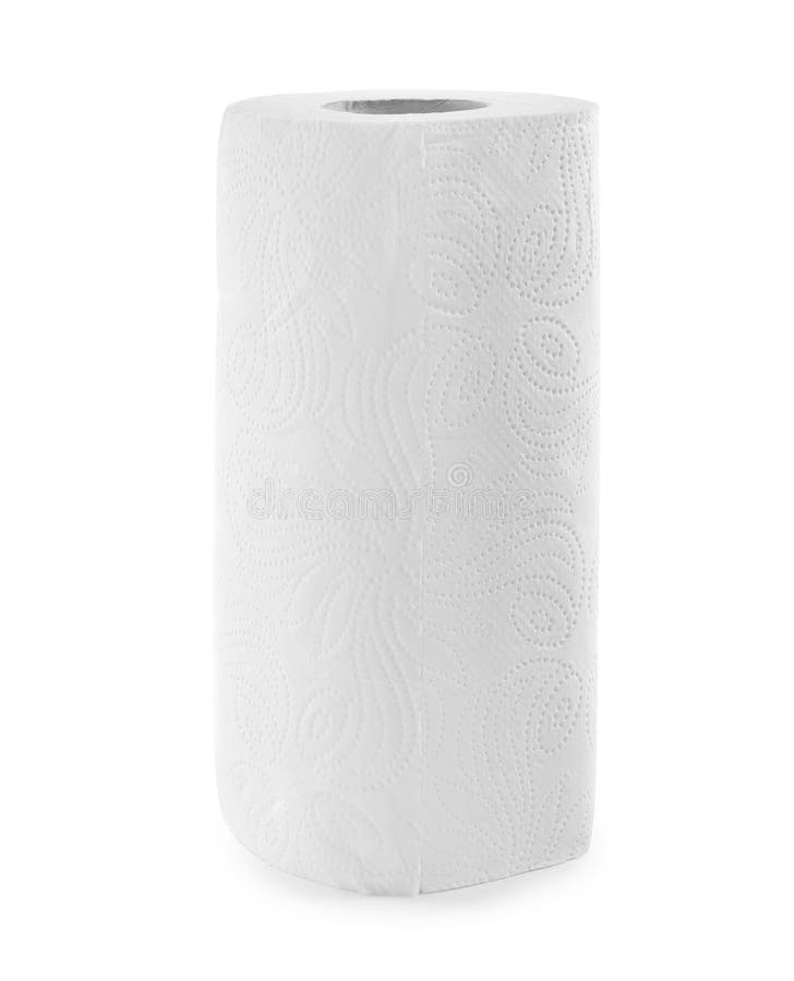 1,019 Roll White Paper Towels Stock Photos - Free & Royalty-Free Stock ...