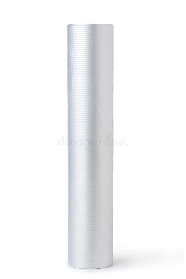 Roll of plastic bags stock image. Image of packaging - 51068639