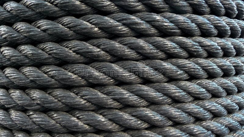 720 Thick Black Rope Stock Photos - Free & Royalty-Free Stock Photos ...