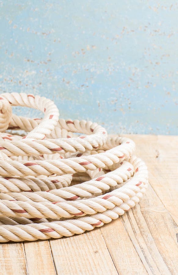 Roll rope stock image. Image of linked, power, hang, equipment - 59394455