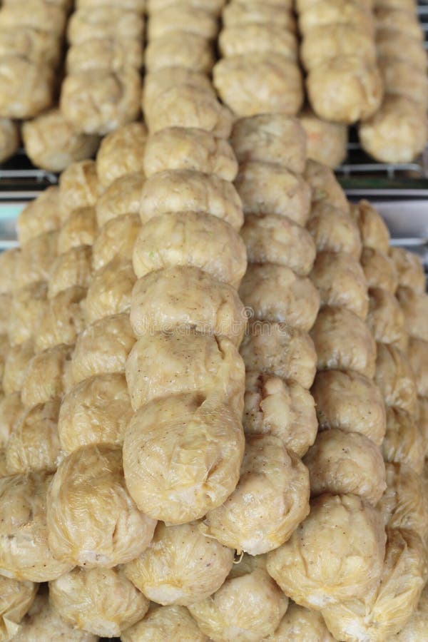 Roll Shell Crab is Delicious. Stock Image - Image of fried, traditional ...