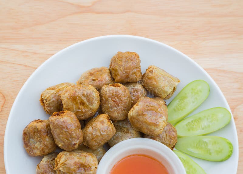 Roll shell crab stock photo. Image of fried, sacrificial - 71571032