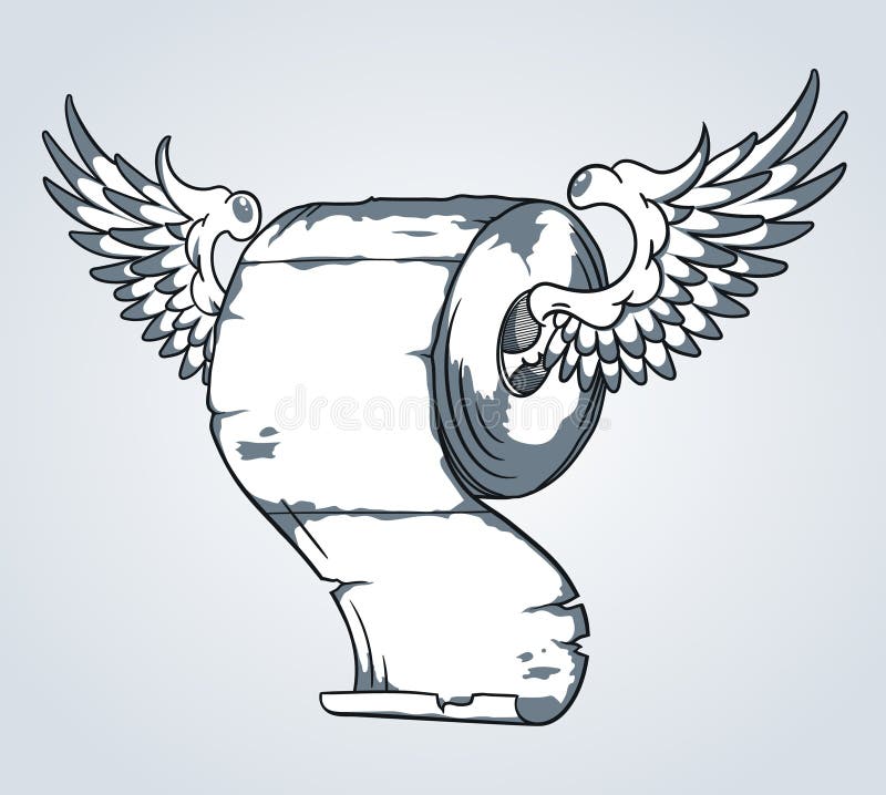 Flying Roll Stock Illustrations – 1,087 Flying Roll Stock Illustrations ...