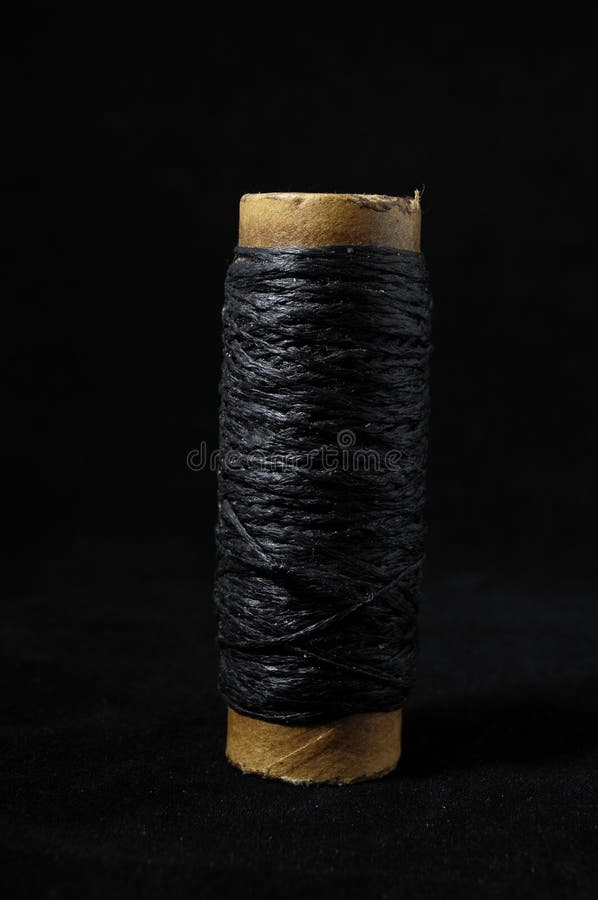 Roll of Twine stock photo. Image of twine, wire, pattern - 167660754