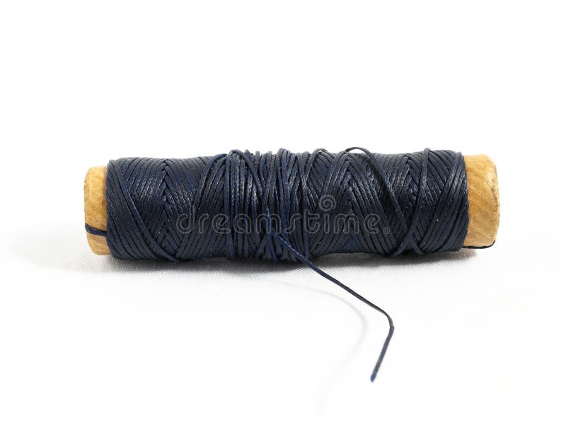 Roll of Twine stock image. Image of wool, twine, rope - 244886249