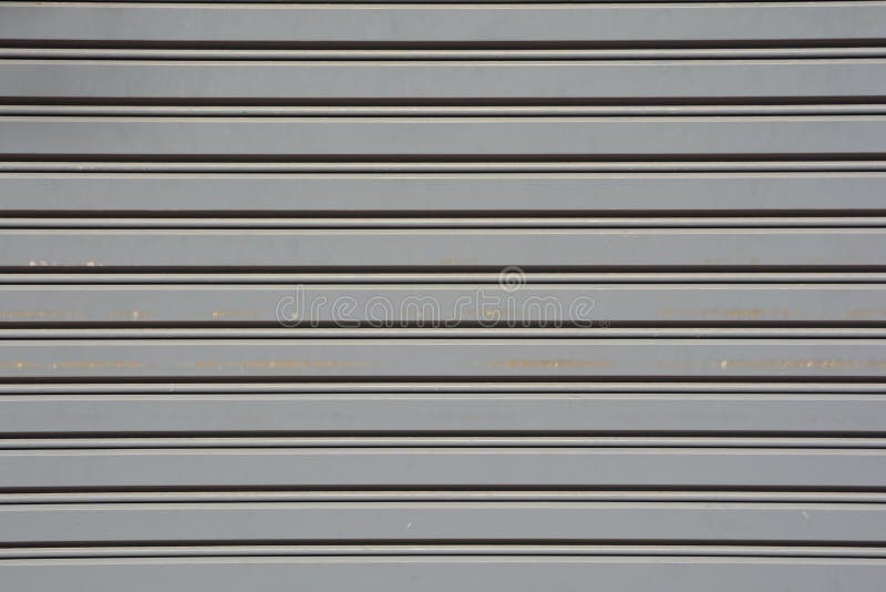 366 Roll Up Door Texture Roll Up Door Background Stock Photos - Free ...