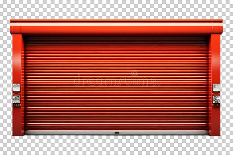 Roll Up Door Stock Illustrations – 379 Roll Up Door Stock Illustrations ...