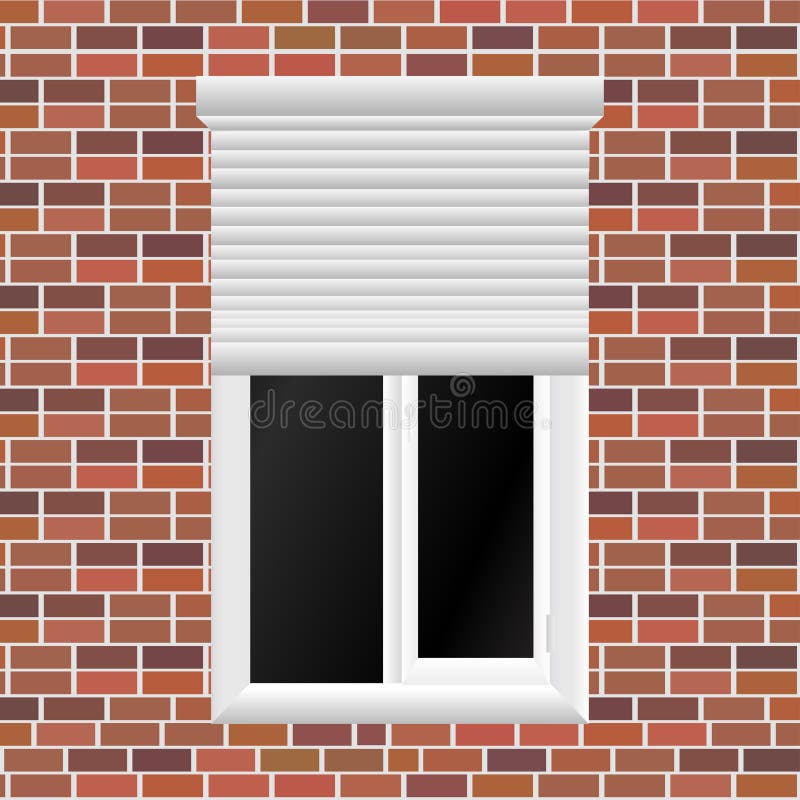 Roll Up Shutter Vector Stock Illustrations – 112 Roll Up Shutter Vector ...