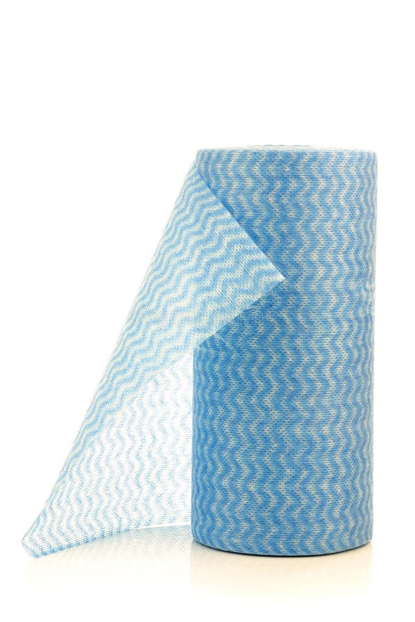 Colored toilet paper stock illustration. Illustration of business ...