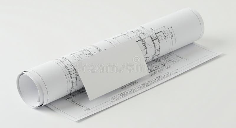 Building Drawings Technical Stock Illustrations – 2,218 Building ...