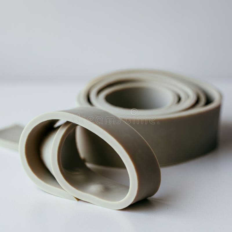 Rolled Beige Rubber Material Stock Illustrations – 8 Rolled Beige ...