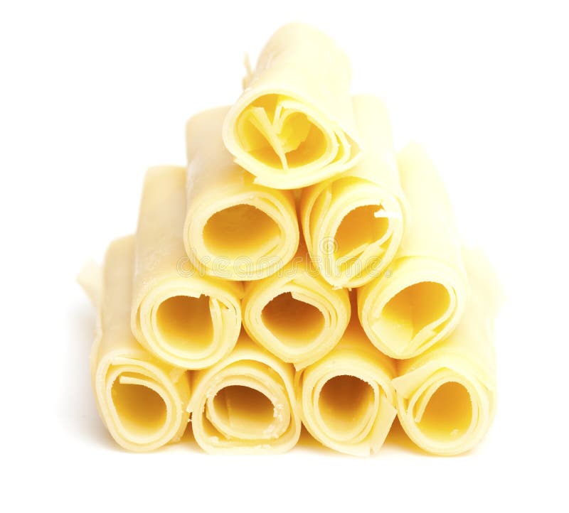 Pyramid of cheese stock photo. Image of product, pyramid - 17581864