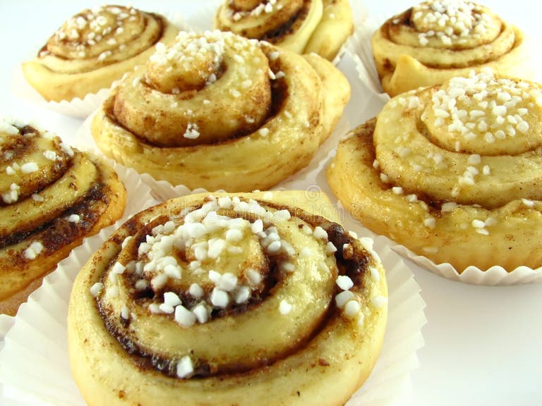 Rolled cookies stock photo. Image of pastry, sugar, bakery - 1839390