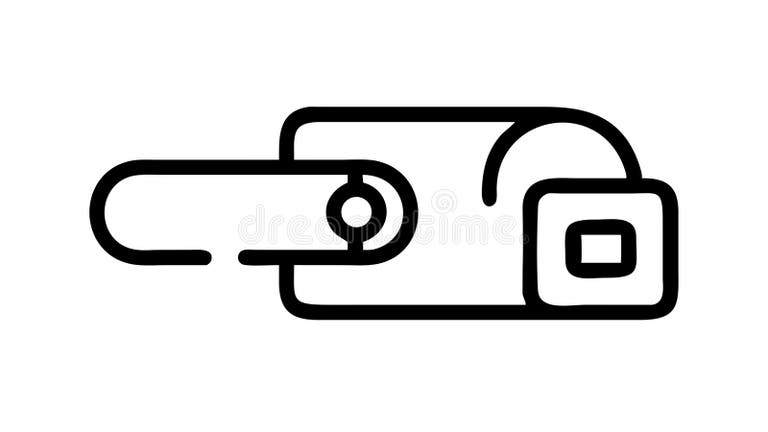 Rolled Document Scroll Icon, Ancient Knowledge and Official Papers ...