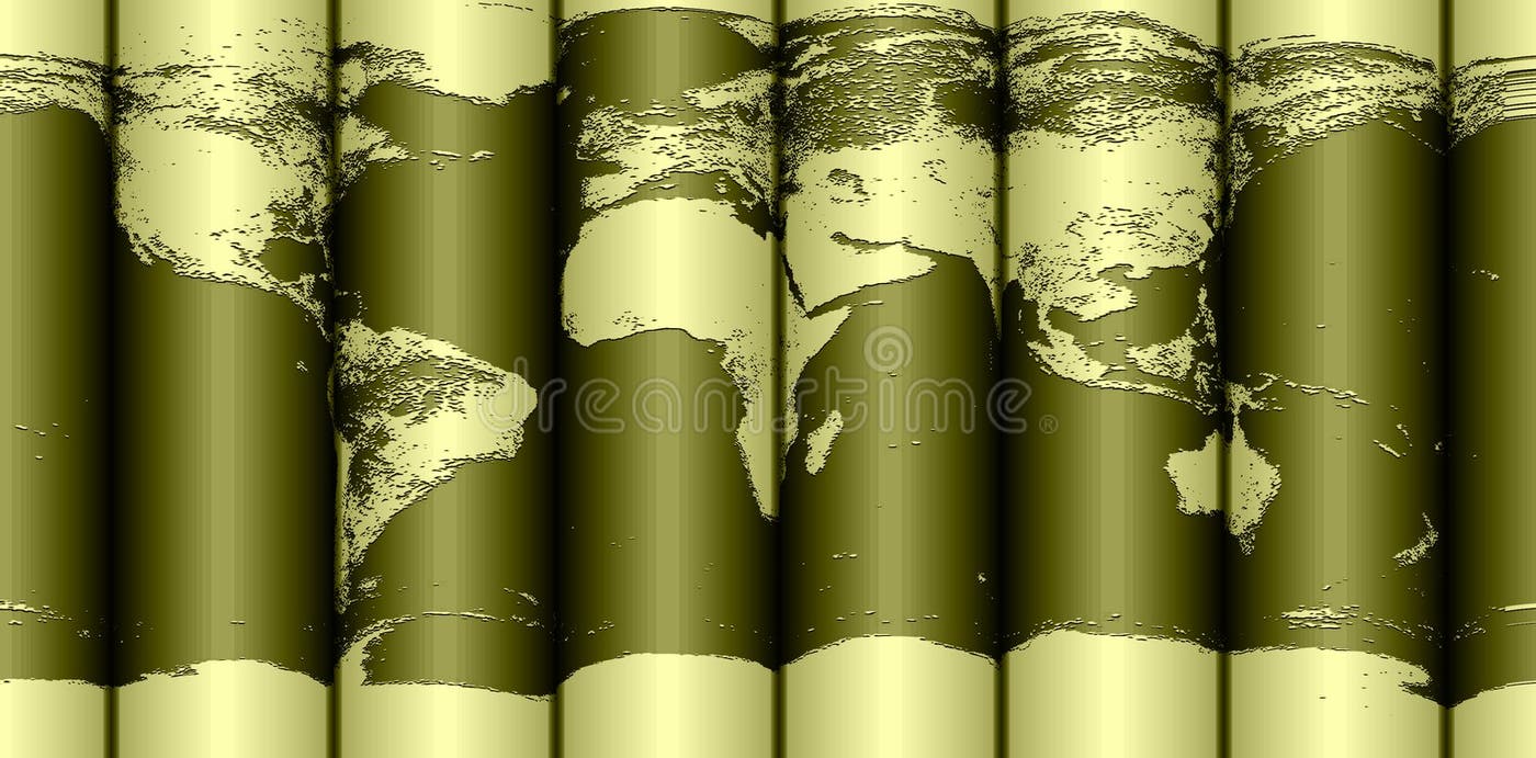 Map Rolled Stock Illustrations – 3,057 Map Rolled Stock Illustrations ...