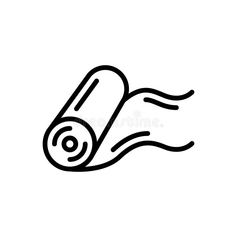 Rolled Products Stock Illustrations – 674 Rolled Products Stock ...