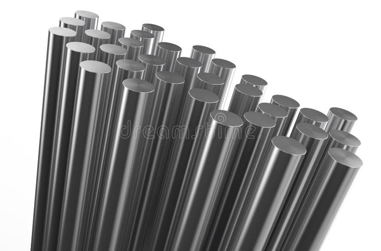 Metal Rods Stock Illustrations – 1,091 Metal Rods Stock Illustrations ...