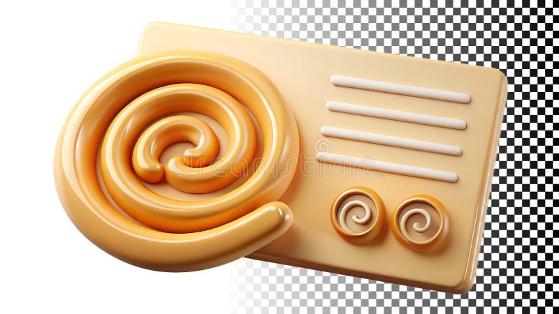 Rolled Paper Scroll, Document Icon, Certificate, Message, Vintage Style Png Transparent Image ...