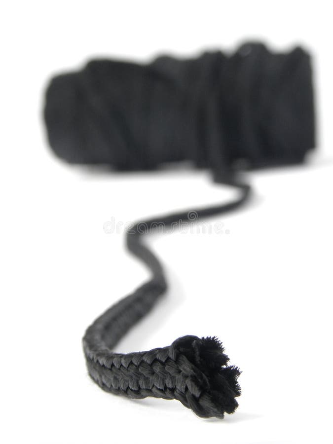 Rolled Rope Picture. Image: 4303926