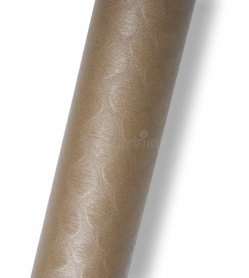 Rolled Scaled Brown Surface Stock Image - Image of film, layer: 83131073