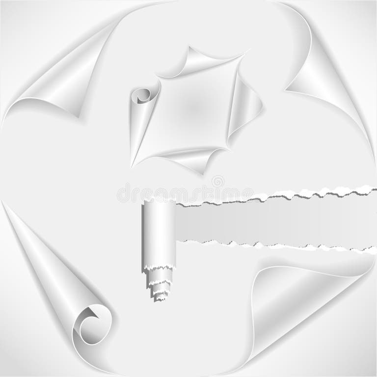 Rolled Letter Stock Illustrations – 2,675 Rolled Letter Stock ...