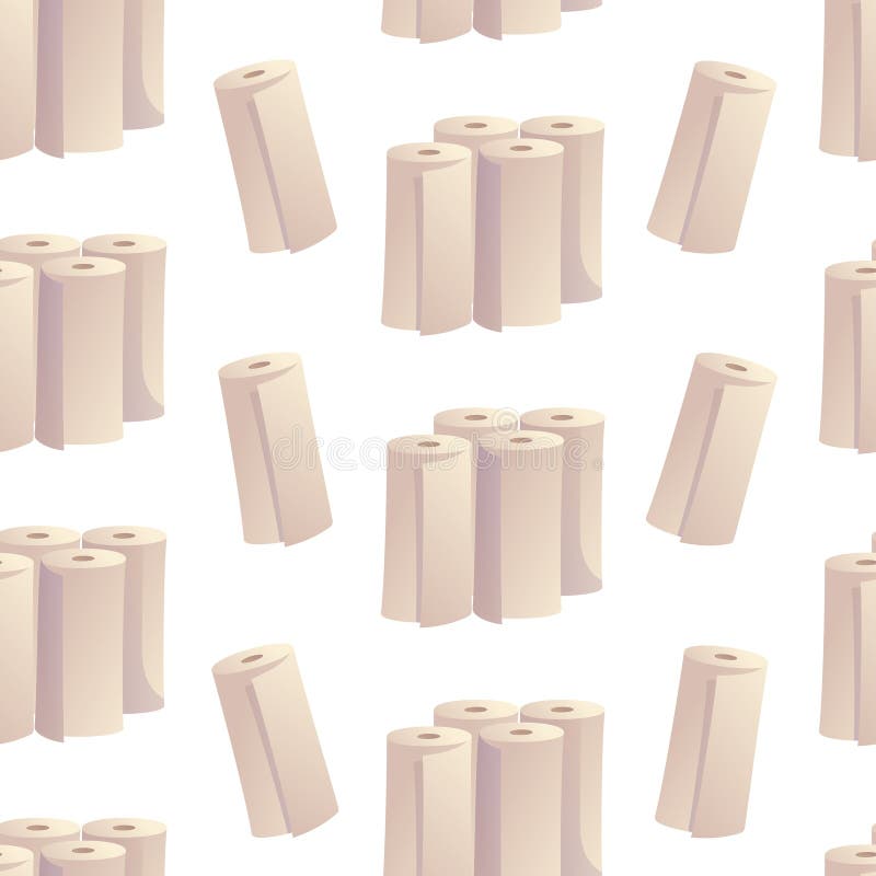 Paper Towels Cartoon Stock Illustrations – 393 Paper Towels Cartoon ...