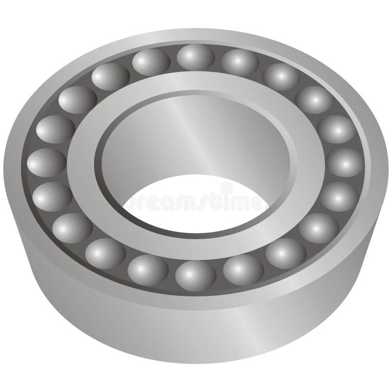 Technical Drawing Bearing Stock Illustrations – 339 Technical Drawing ...