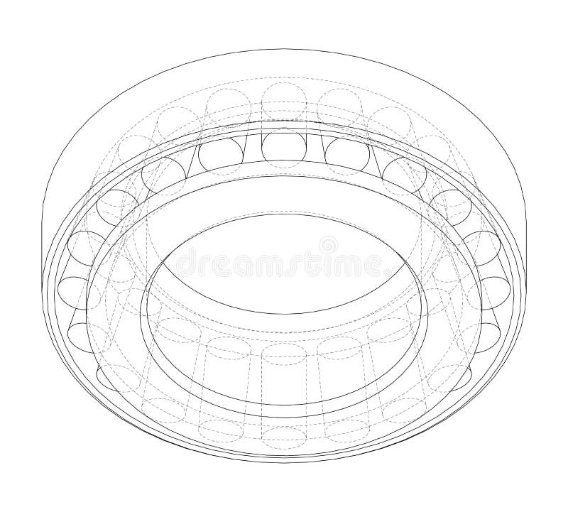Bearing Gearbox Stock Illustrations – 269 Bearing Gearbox Stock ...