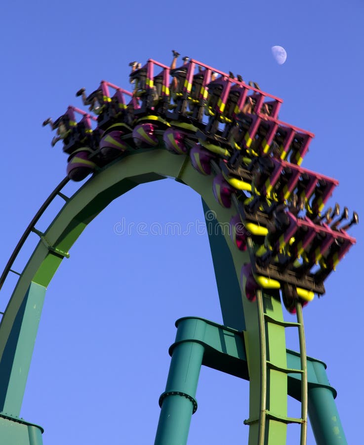 2+ Coaster inverted roller Free Stock Photos - StockFreeImages