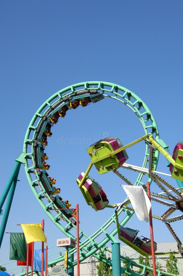 Rc Racer Roller Coaster at Disneyland Paris Editorial Photography ...