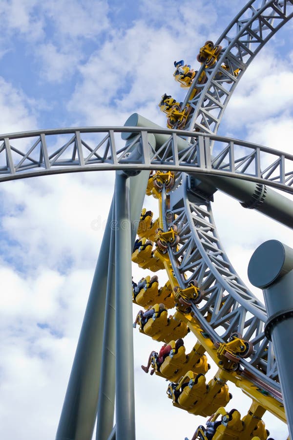 2+ Coaster inverted roller Free Stock Photos - StockFreeImages