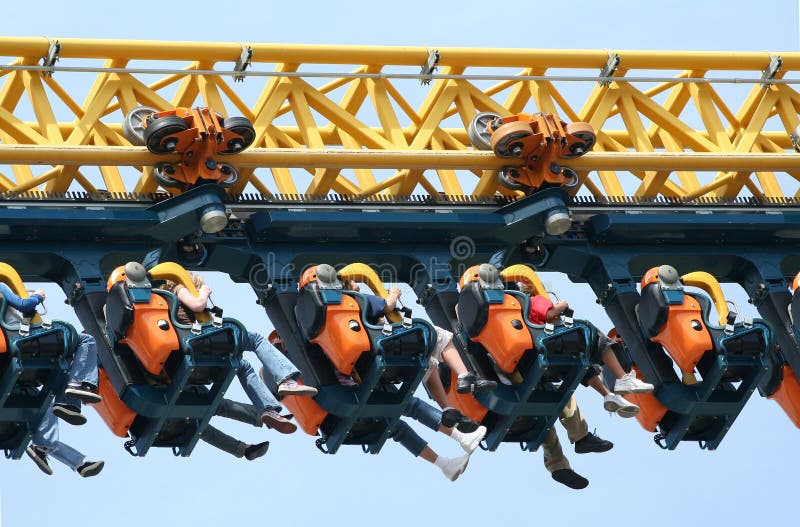 Carousel Horse stock image. Image of merry, horse, head - 686587