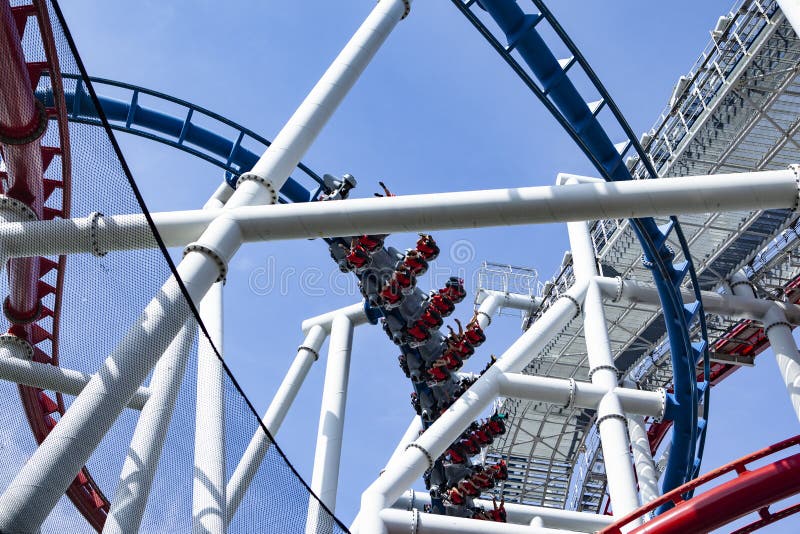 Coster Roller Track Stock Photos - Free & Royalty-Free Stock Photos ...