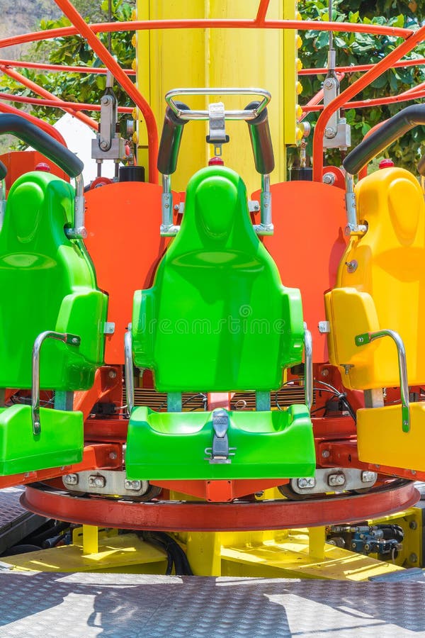 134 Roller Coaster Empty Seat Stock Photos - Free & Royalty-Free Stock ...