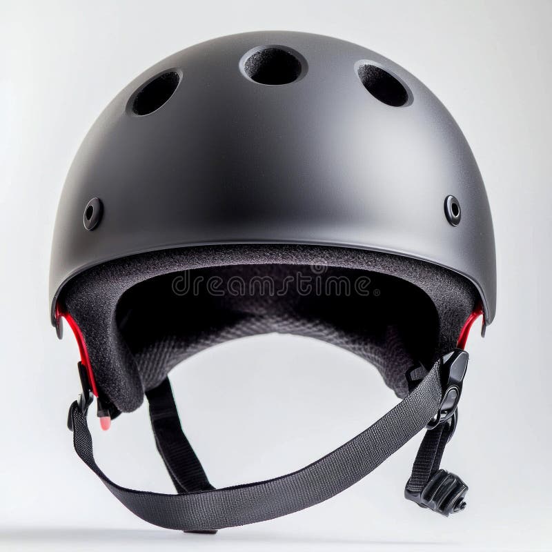 Roller Derby Helmet Features a Sleek Matte Finish and Well Designed ...