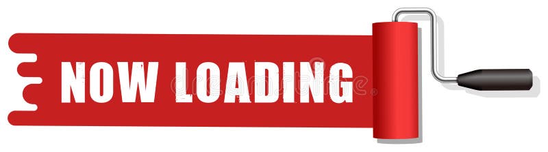 Paint Loading Stock Illustrations – 306 Paint Loading Stock ...