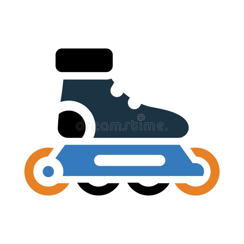 Roller Skate, Kids Roller Skating, Ice Roller, Roller Skating Icon ...