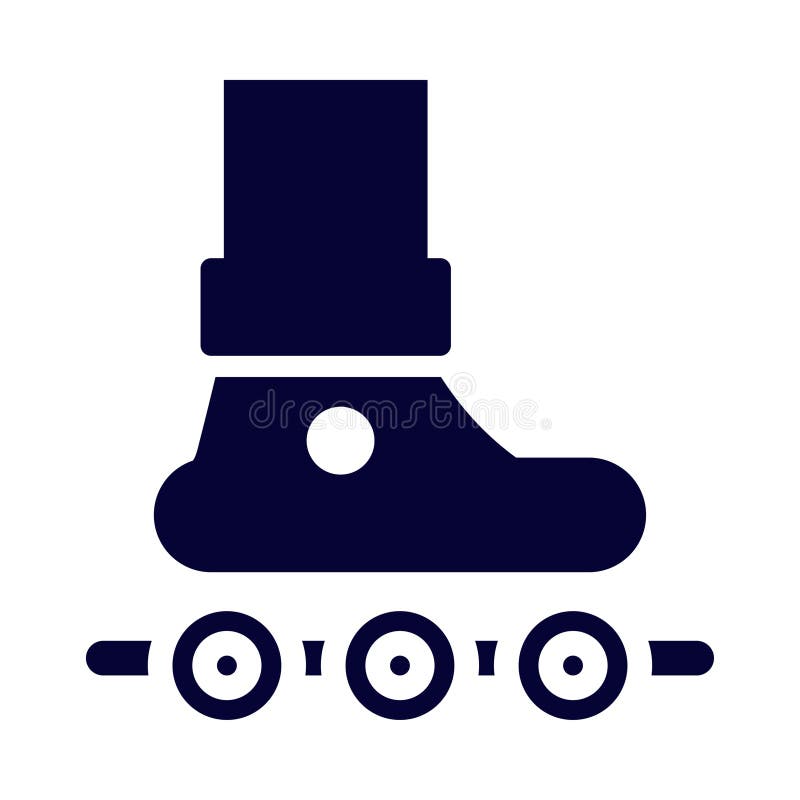 Roller Skate, Kids Roller Skating, Ice Roller, Roller Skating Icon ...