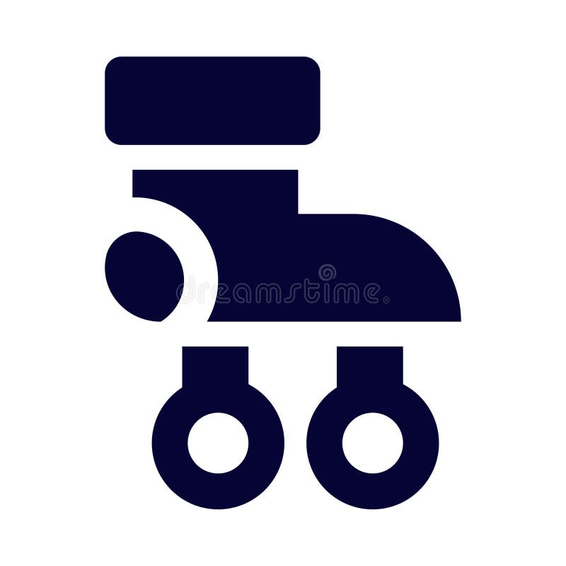 Roller Skate, Kids Roller Skating, Ice Roller, Roller Skating Icon ...