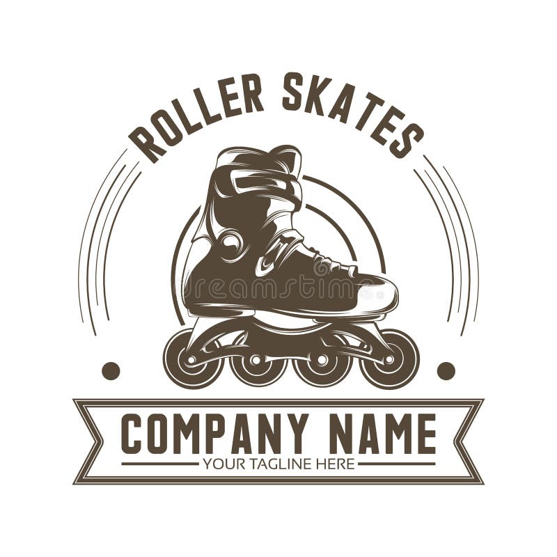 Rollers Logo Stock Illustrations – 387 Rollers Logo Stock Illustrations ...
