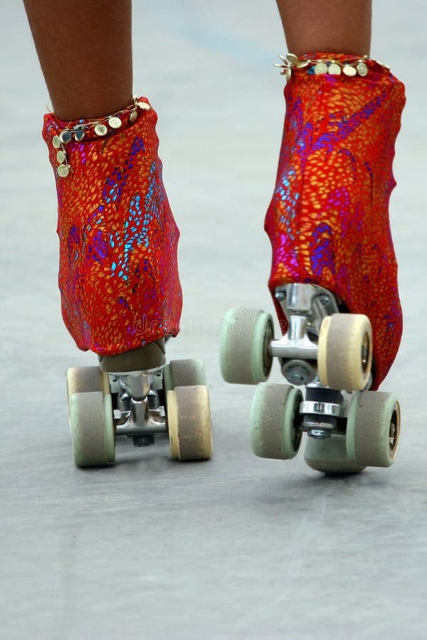 Rollerblade Dancing Stock Photos - Free & Royalty-Free Stock Photos ...