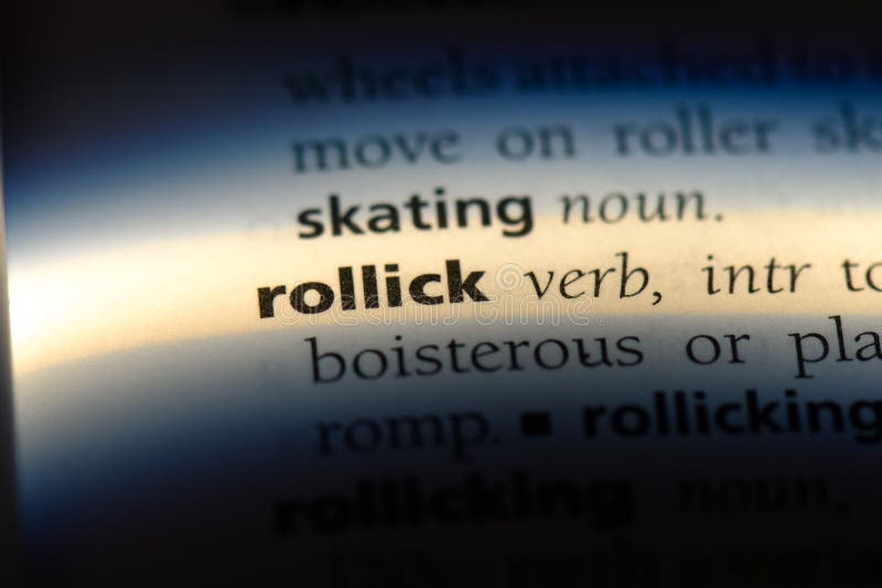 Rollick Concept Stock Photos - Free & Royalty-Free Stock Photos from ...