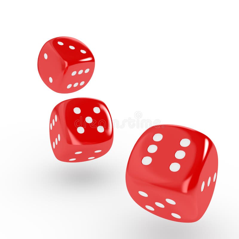 Rolling Dice Stock Illustrations – 2,412 Rolling Dice Stock ...