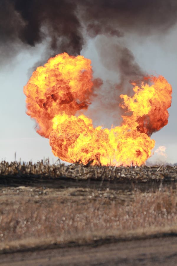 Rolling Flames stock photo. Image of waft, natural, fireball - 38822316