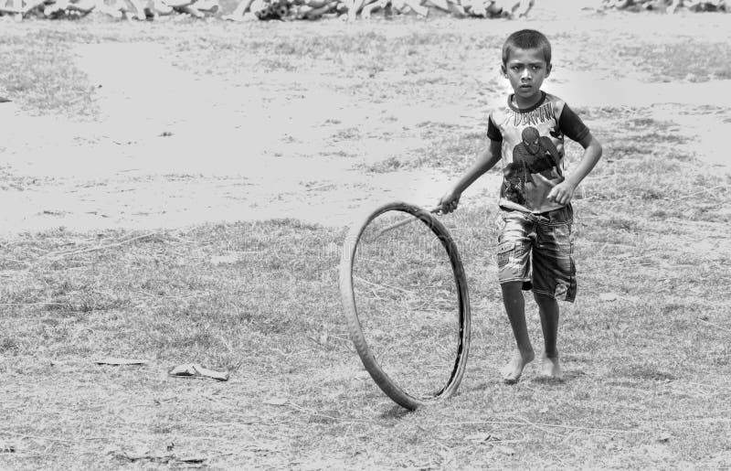 Rolling editorial image. Image of village, game, place - 75574480