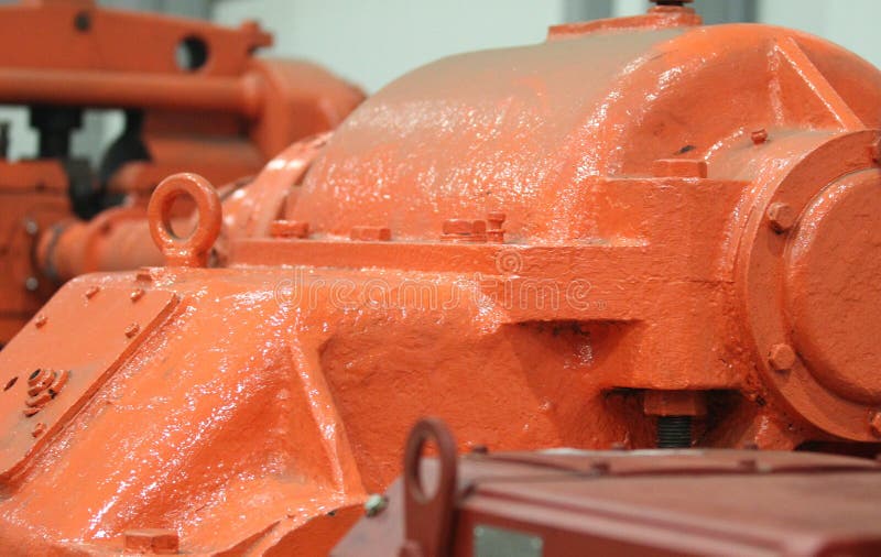 Mill Balls stock image. Image of mining, machinery, processing - 148382247