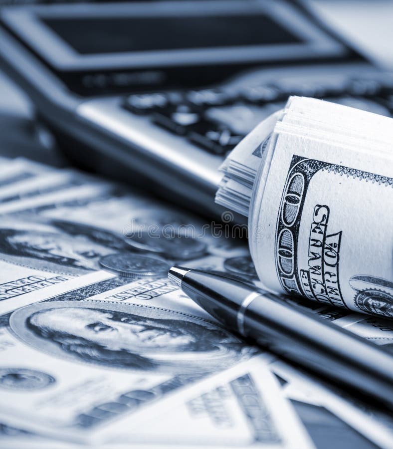 Gray tone of money concept stock photo. Image of money - 30192310