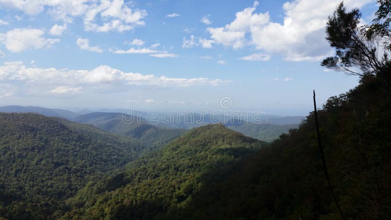 Rolling mountains stock photo. Image of rolling, mountains - 75215900